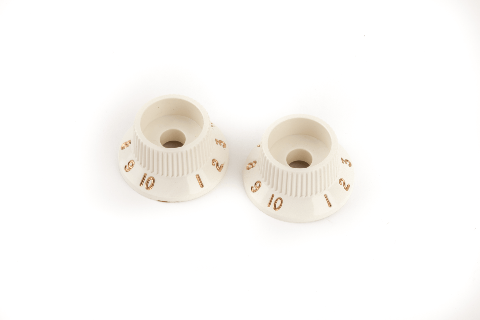 S-1™ Switch Stratocaster® Knobs – Fender