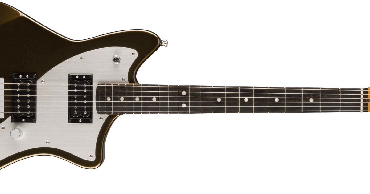 American Ultra II Meteora® – Fender