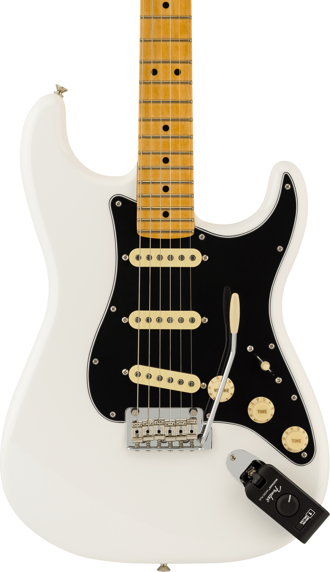 Mustang® Micro Plus – Fender
